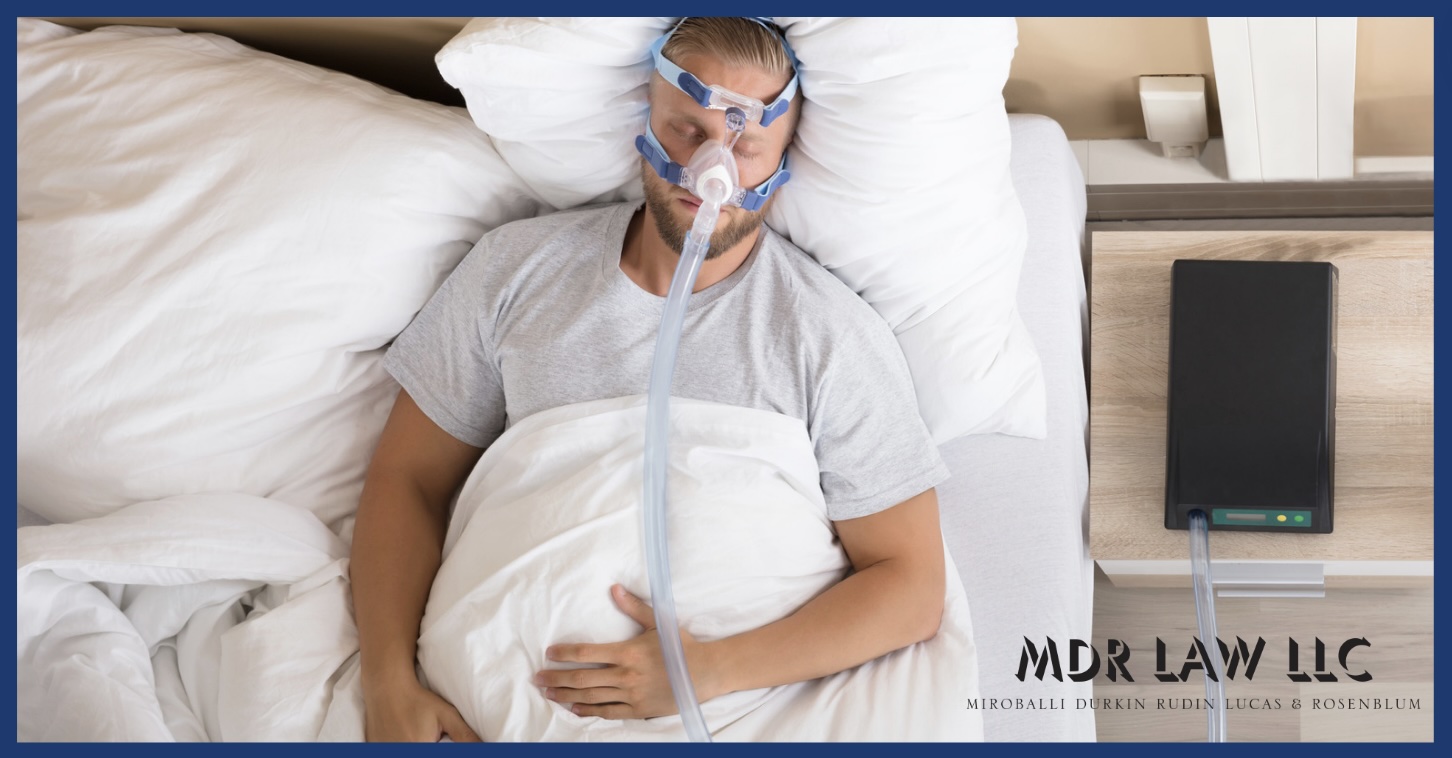 What You Need to Know About the Phillips CPAP Lawsuits