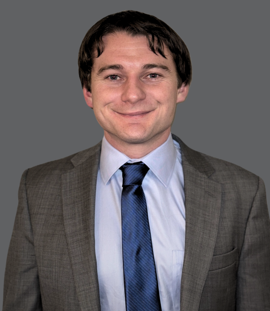 Joseph Salvi | MDR LAW LLC