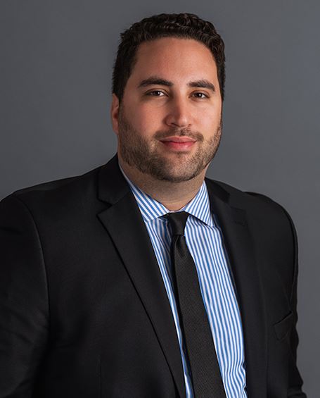 Joshua M. Rappaport | MDR LAW LLC